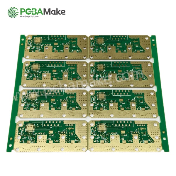 High Frequency PCB-China pcb manufacturer-PcbaMake